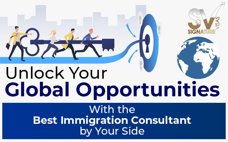 Expert Advice: How to Find the Best Immigrant Consultant