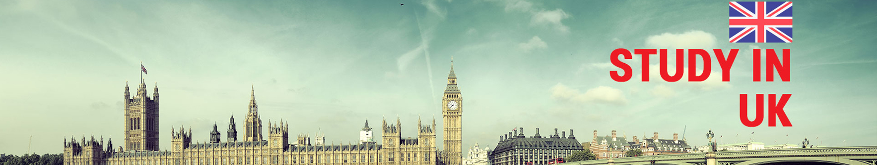 Study in the UK | Student Study Visa United Kingdom (UK)