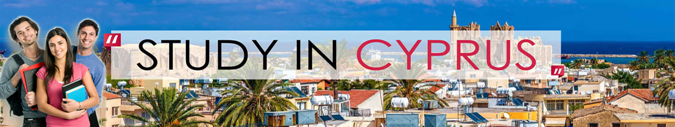 Study in Cyprus | Student Study Visa from India for Cyprus
