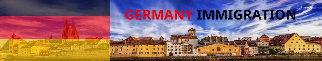 Germany Immigration from India | Immigrate to Germany