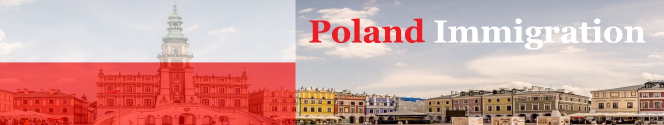 Poland Immigration from India | Immigrate to Poland